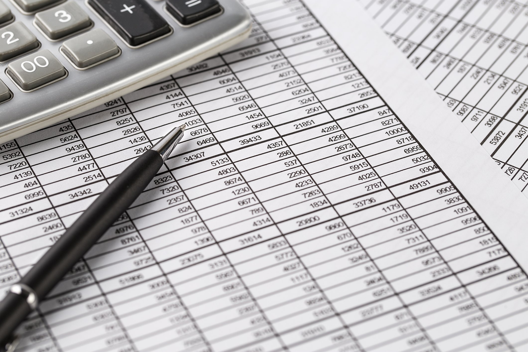 WC officials accused of tabling fake budget