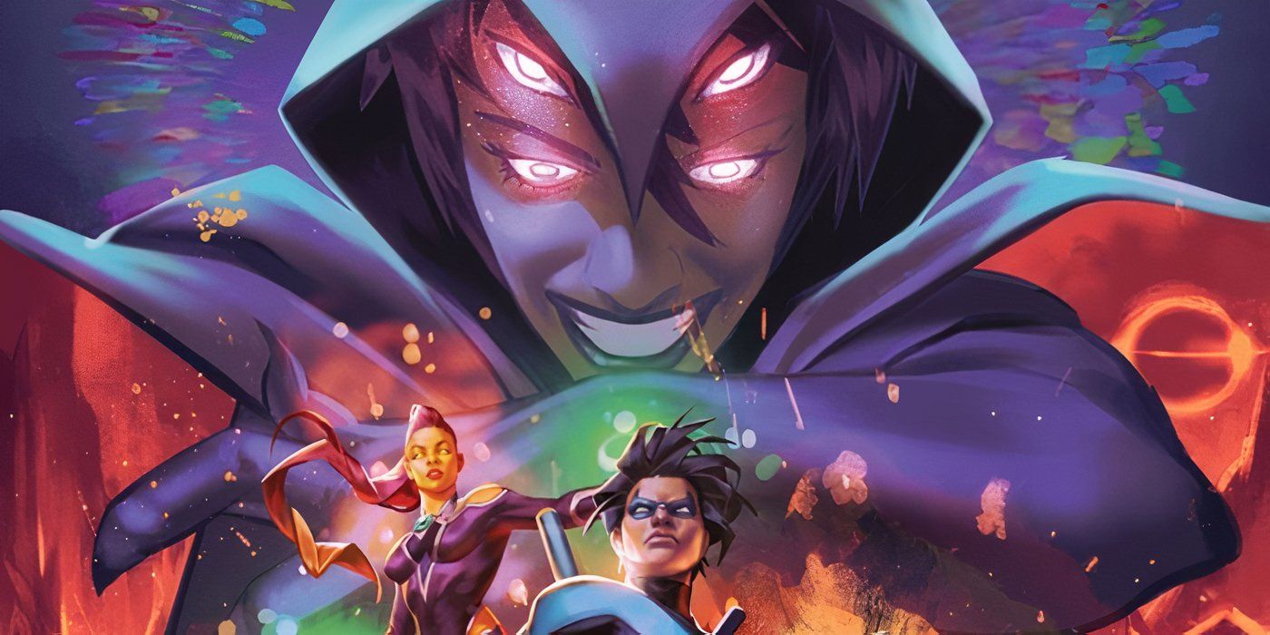 20 Most Powerful DC Characters Right Now (Ranked Weakest to Strongest)