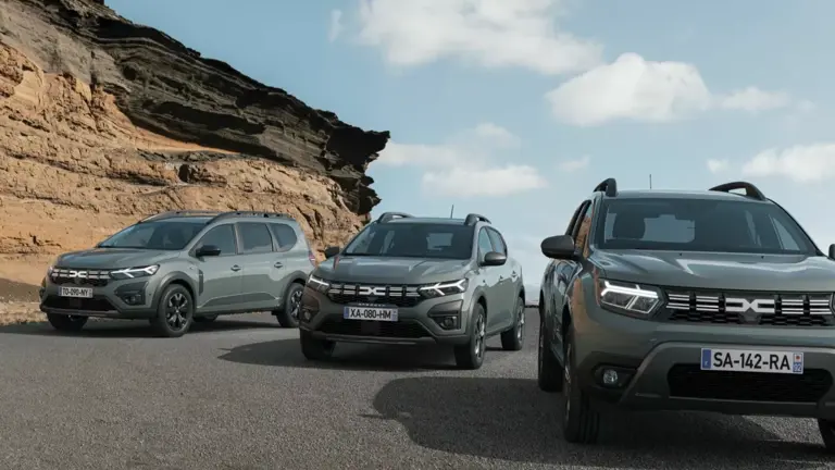 Dacia Spring 2026, motori allestimenti e prezzi