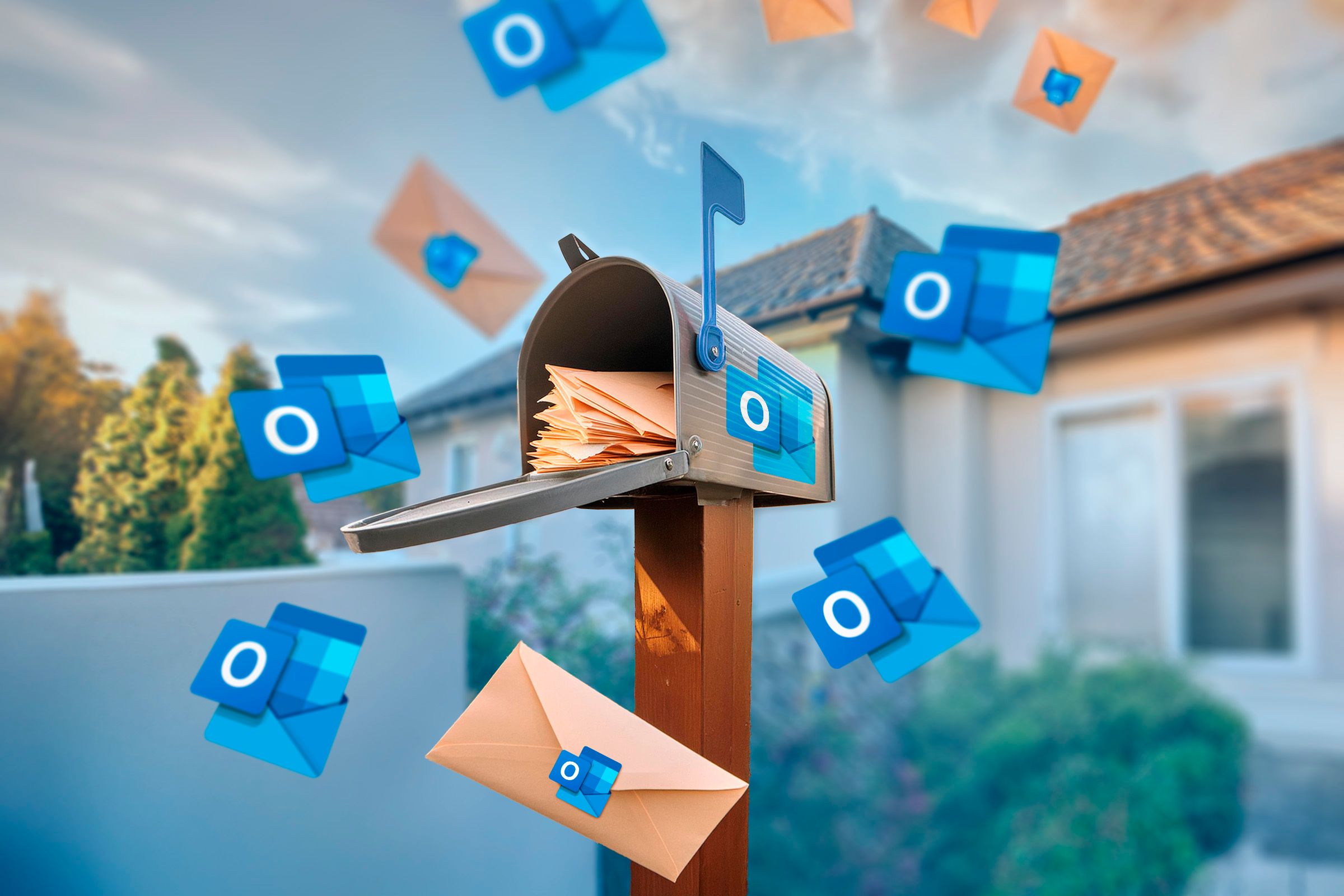 5 Things to Do When Your Outlook Mailbox Is Full
