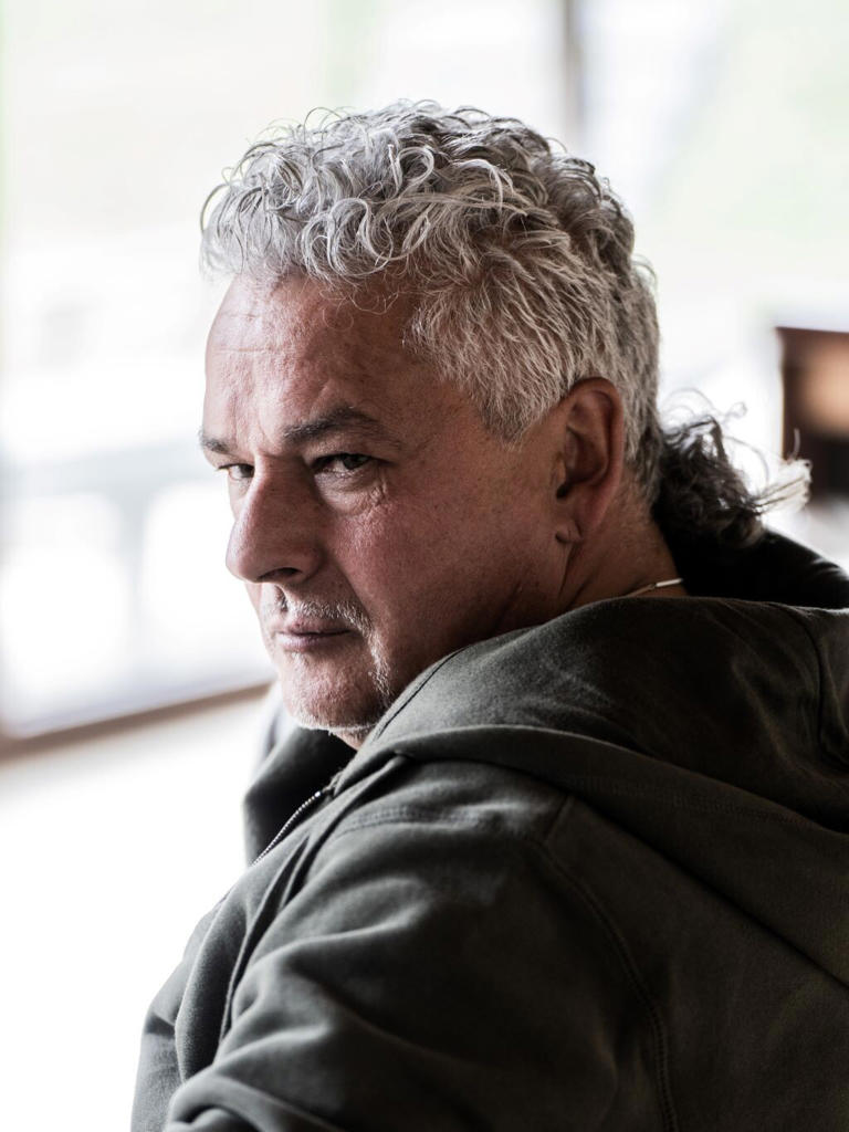 Notte da incubo per Roberto Baggio aggredito e derubato nella sua villa ... Notte da incubo per Roberto Baggio aggredito e derubato nella sua villa ...