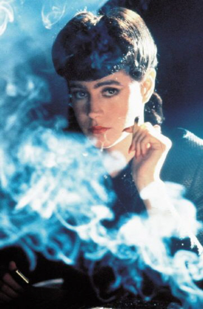 The most iconic movie hairstyles