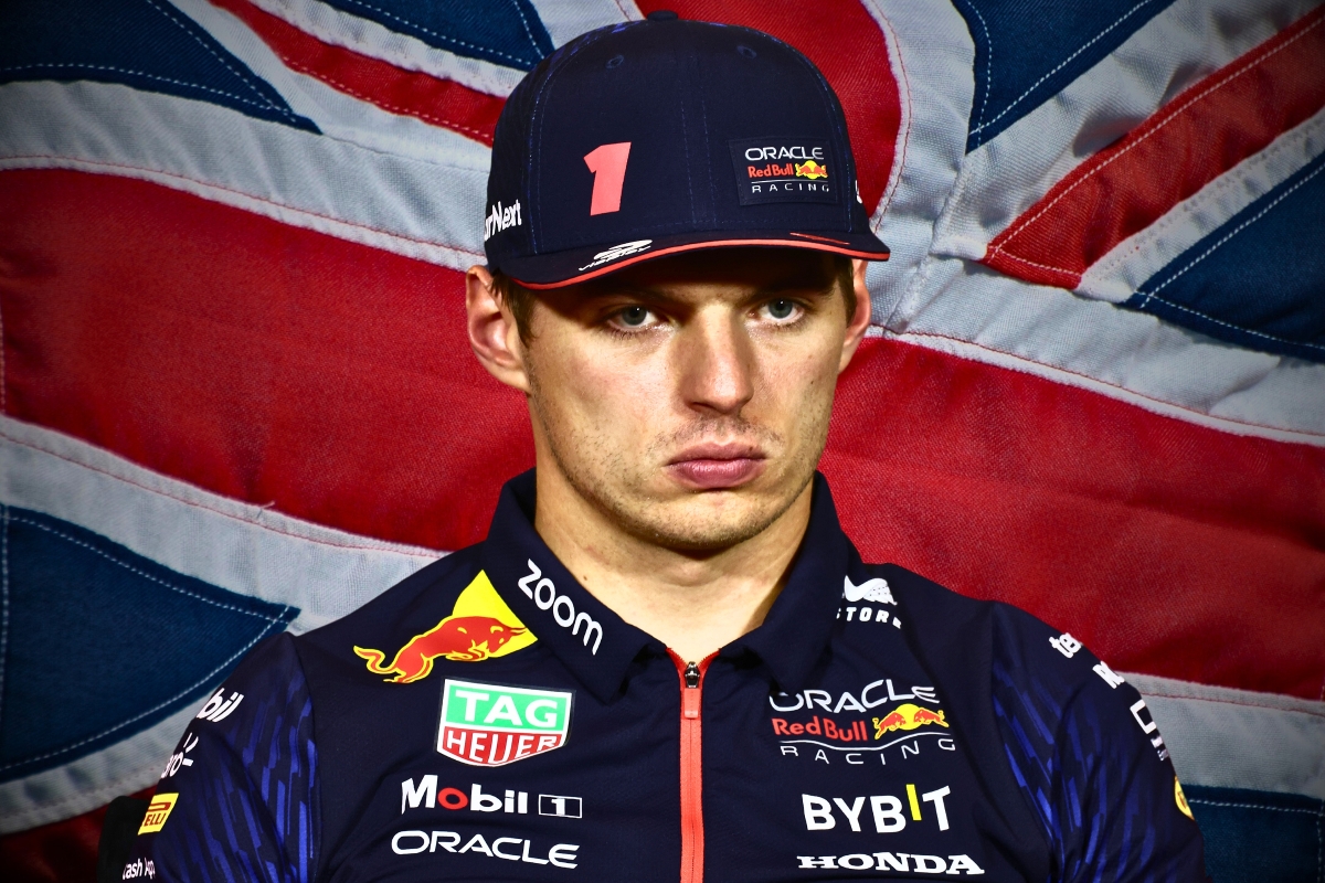 F1 Recap: Max Verstappen in behaviour warning as Red Bull star tipped ...