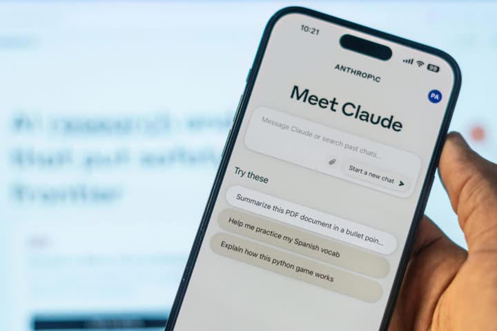 Google, Amazon-Backed OpenAI Rival Anthropic Unveils 'Claude 3.5 Sonnet ... Google, Amazon-Backed OpenAI Rival Anthropic Unveils 'Claude 3.5 Sonnet ...