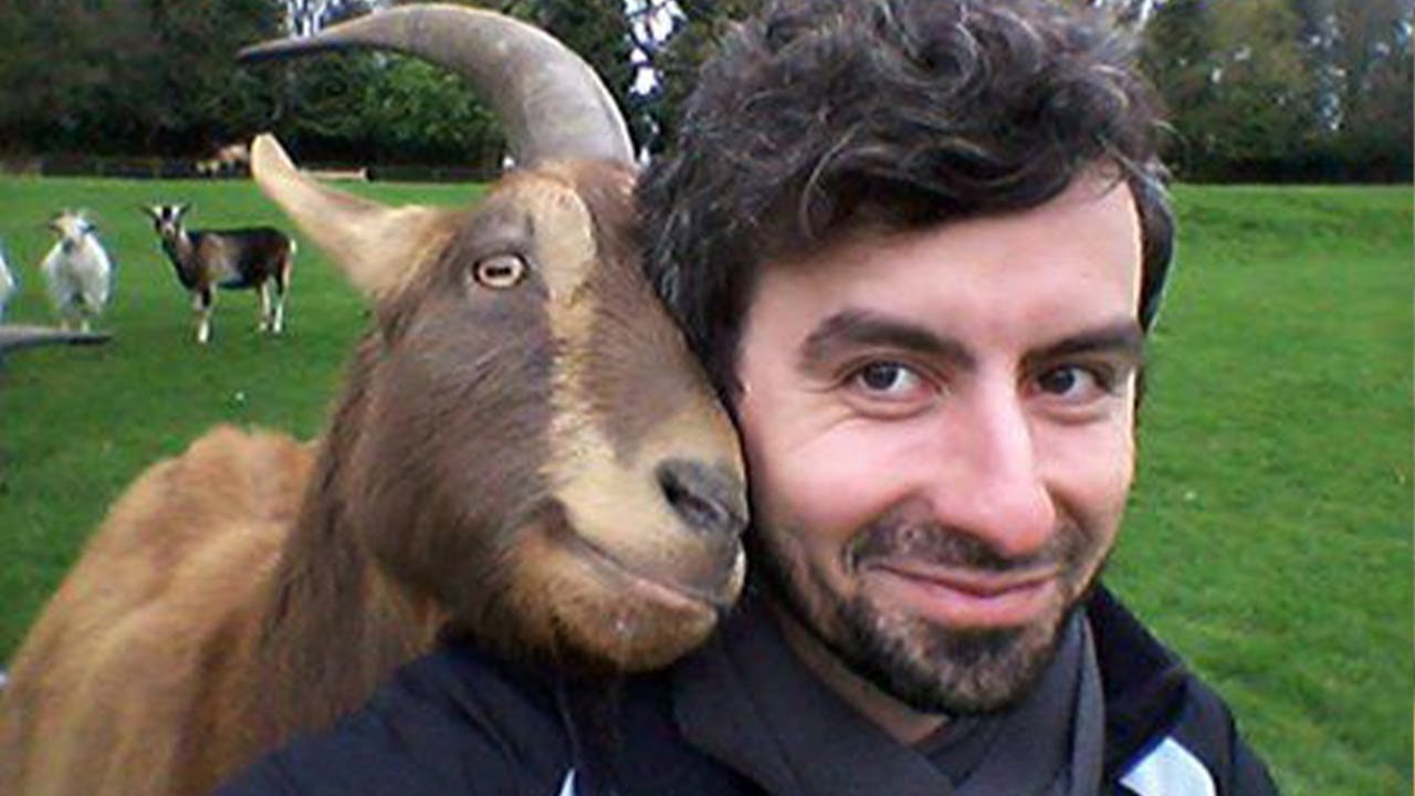 Special animal love moments that melt your heart