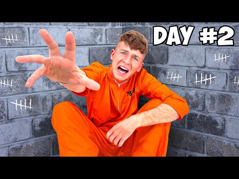 Fifty hours in solitary confinement tests mental limits