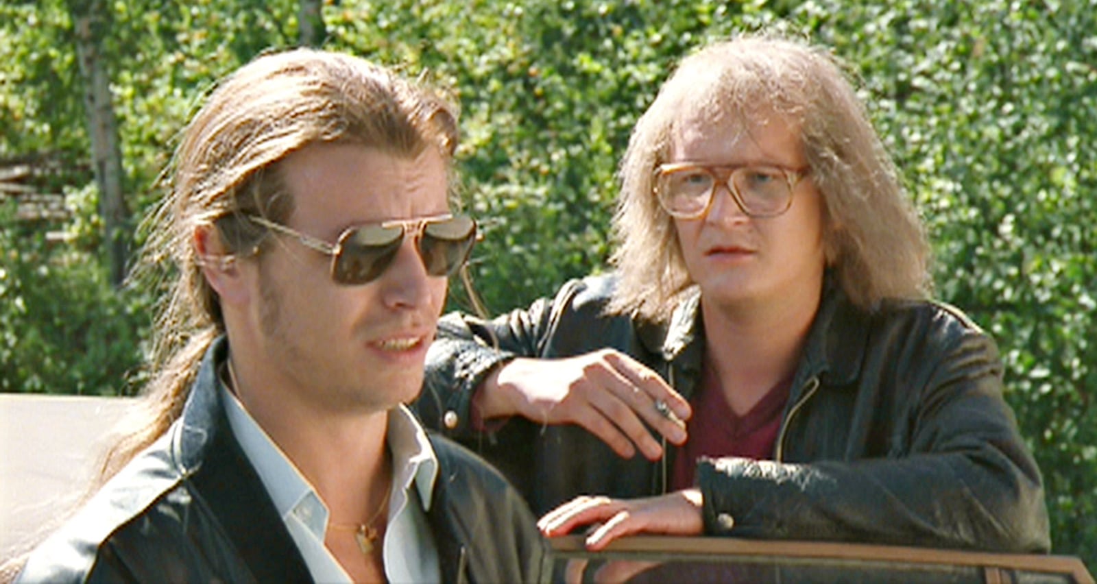 Tänään tv:ssä: Rauli ”Badding” Somerjoesta kertova elokuva ei kerro ...