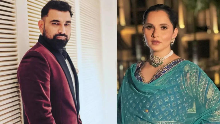 Sania Mirza's father breaks silence on rumours of the tennis star ... Sania Mirza's father breaks silence on rumours of the tennis star ...