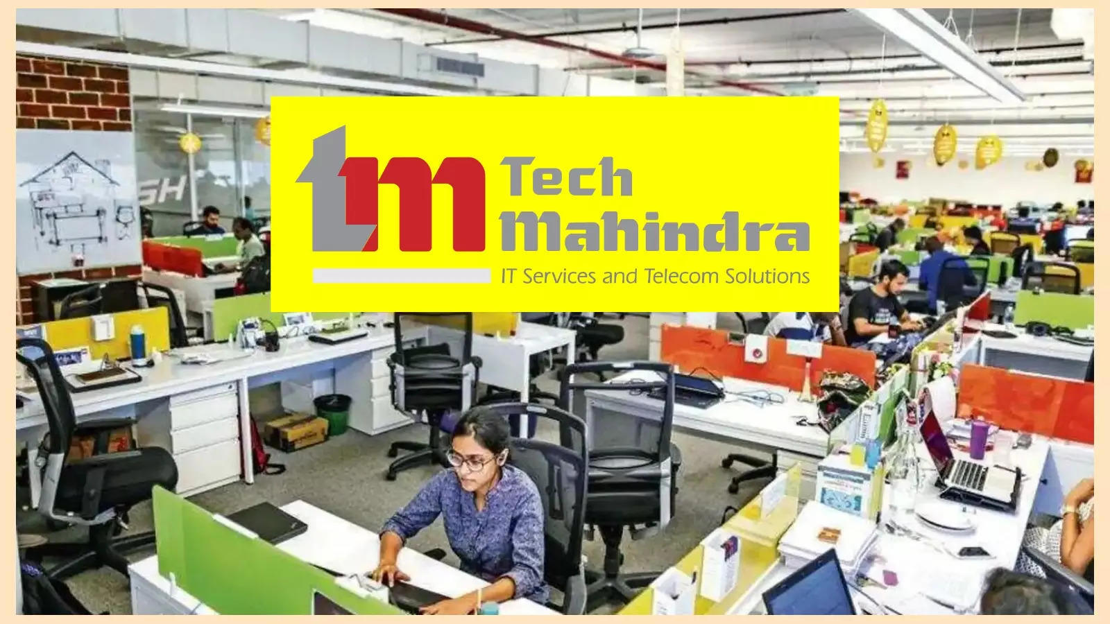 Tech Mahindra Careers : టెక్ మహీంద్రా హైదరాబాద్లో ఉద్యోగాలు.. అప్లయ్ ... Tech Mahindra Careers : టెక్ మహీంద్రా హైదరాబాద్లో ఉద్యోగాలు.. అప్లయ్ ...