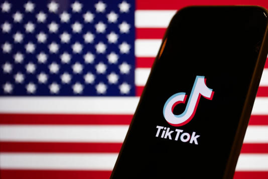 Tiktok Says U S Ban Violates The First Amendment Right To Free Speech