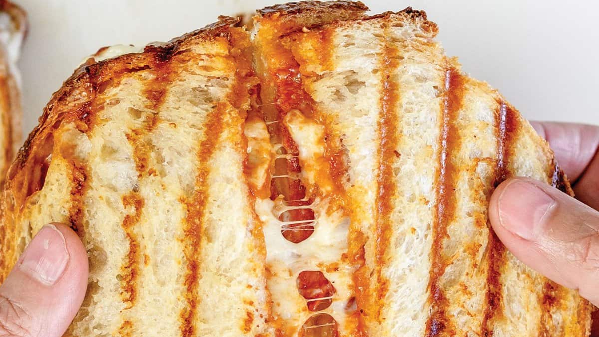 18 Creative Sandwich Recipes That Will Make Lunchtime Your Favorite Time