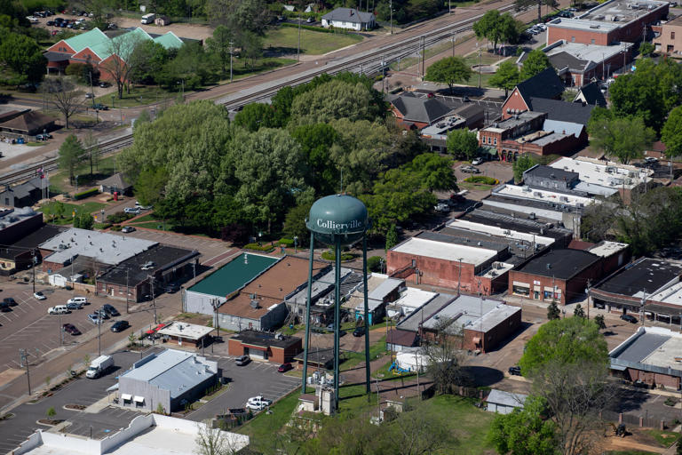 Looking for news from the Shelby County suburbs? Sign up for The CA's ...