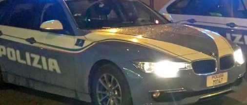 Botte e minacce alla moglie: “Ti esplodo la faccia se non mi dai i ... Botte e minacce alla moglie: “Ti esplodo la faccia se non mi dai i ...