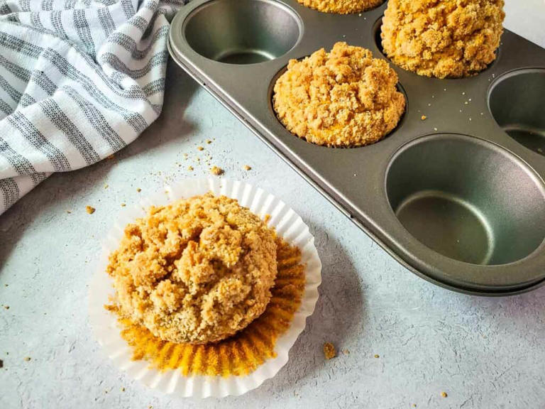 The Pumpkin Recipes Everyone Else Was Making Without Me