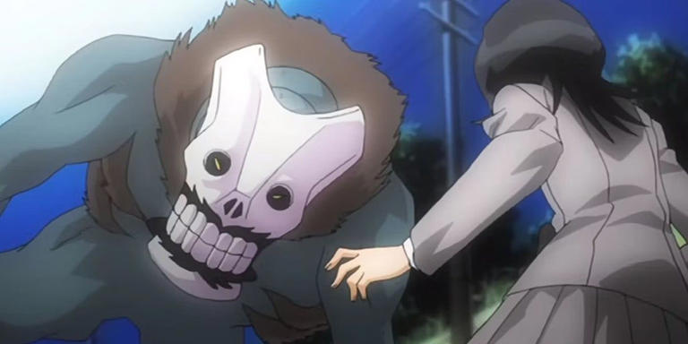 15 Things You Didn't Know About Hollows in Bleach