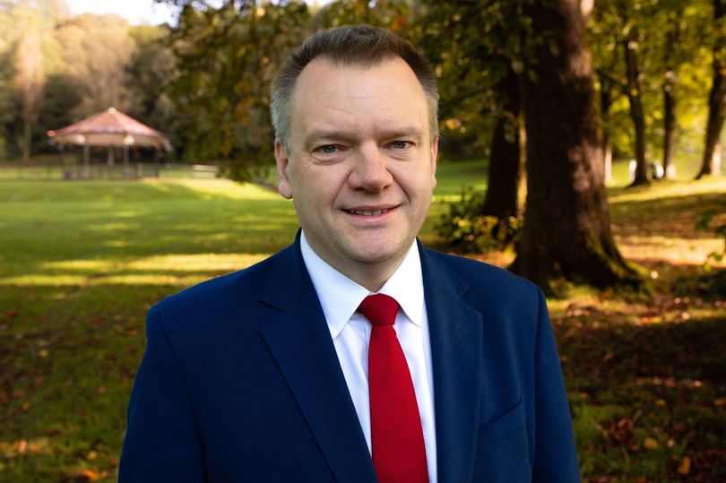 Infected blood payments to be made 'as quickly as possible' Welsh MP says