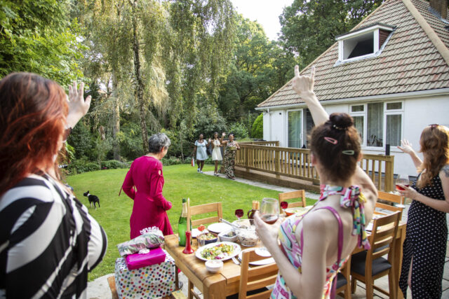 14 Inconsiderate Things You Do That Your Neighbours Secretly Hate