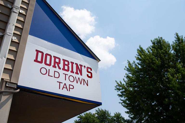 Dorbin's Old Town Tap in South Bend suffers significant damage in ...