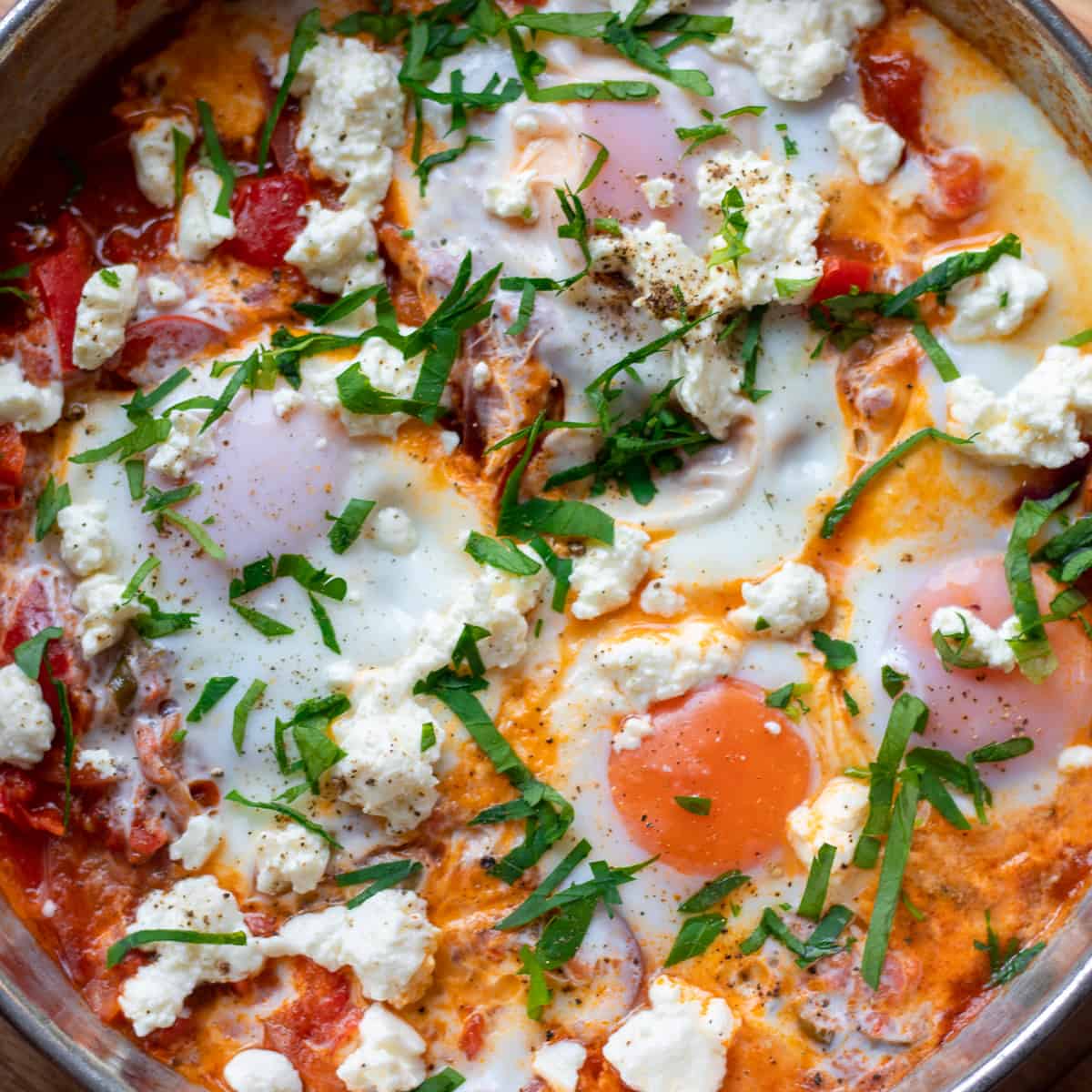 Simple and Delicious Egg Recipes That Are Also Healthy