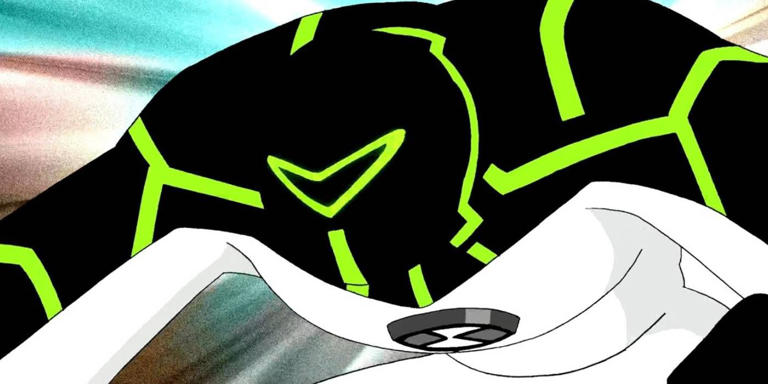Ben 10’s Original Aliens, Ranked Worst To Best
