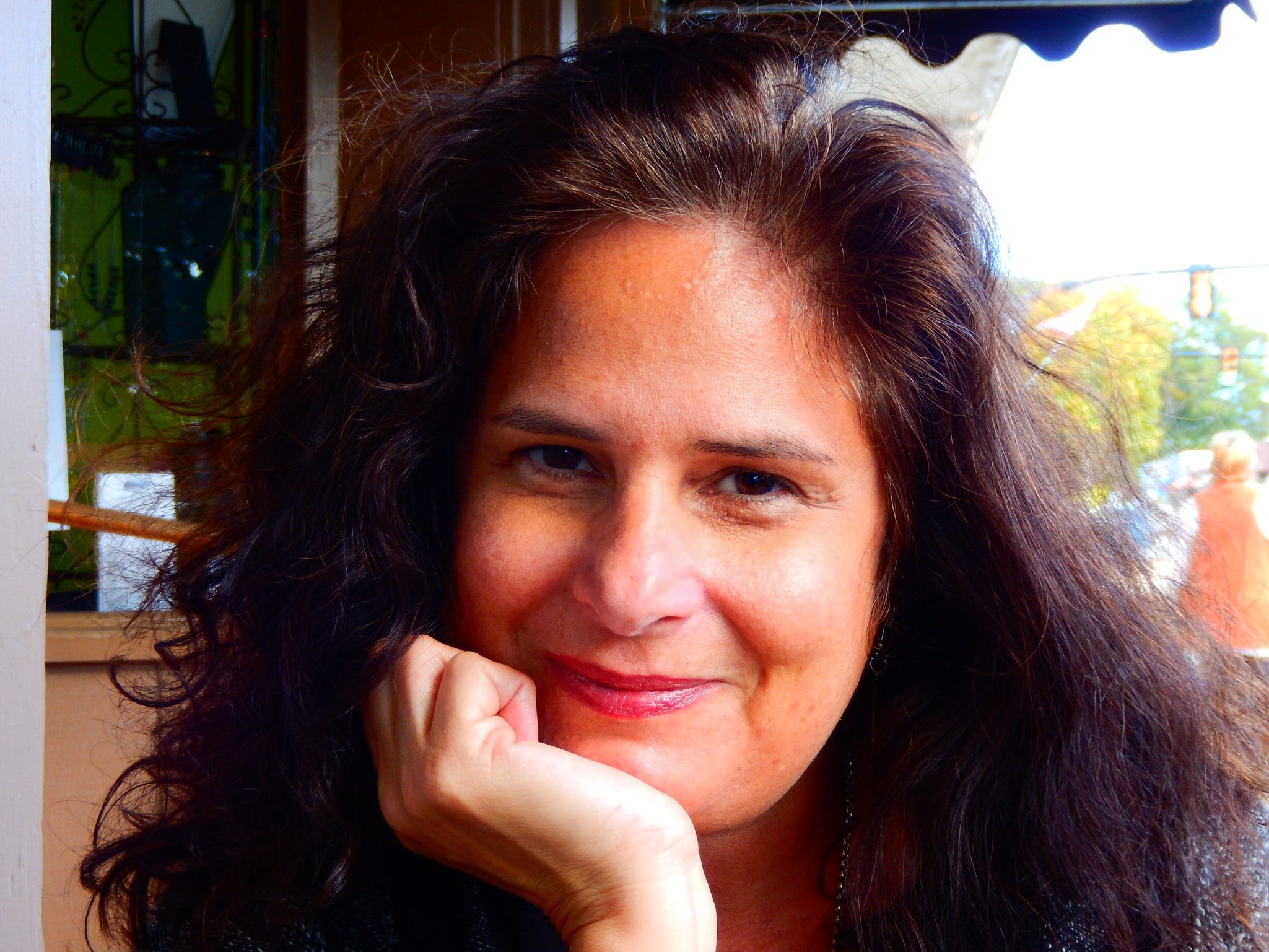 Parents: Get out while you can