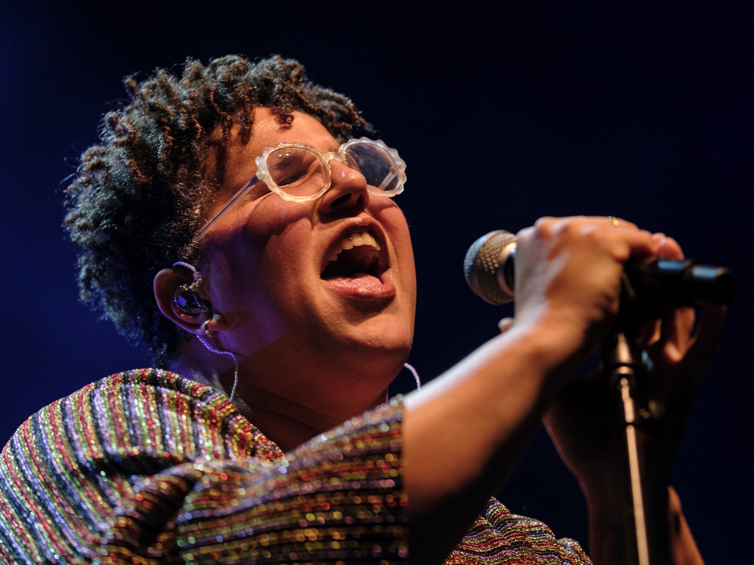 Alabama Shakes' reunion tour will have a Milwaukee concert, the band's ...