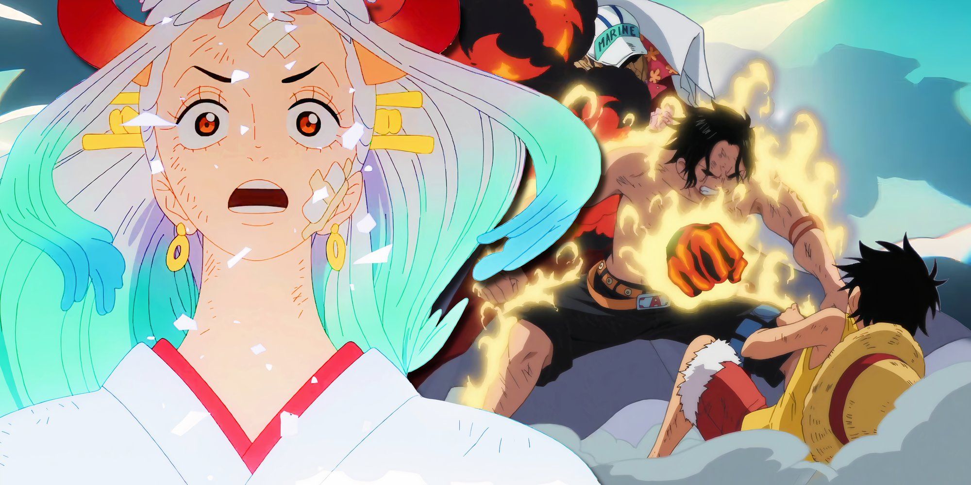 Not Even One Piece's Creator Expected the Anime's Saddest Death to Hurt ...