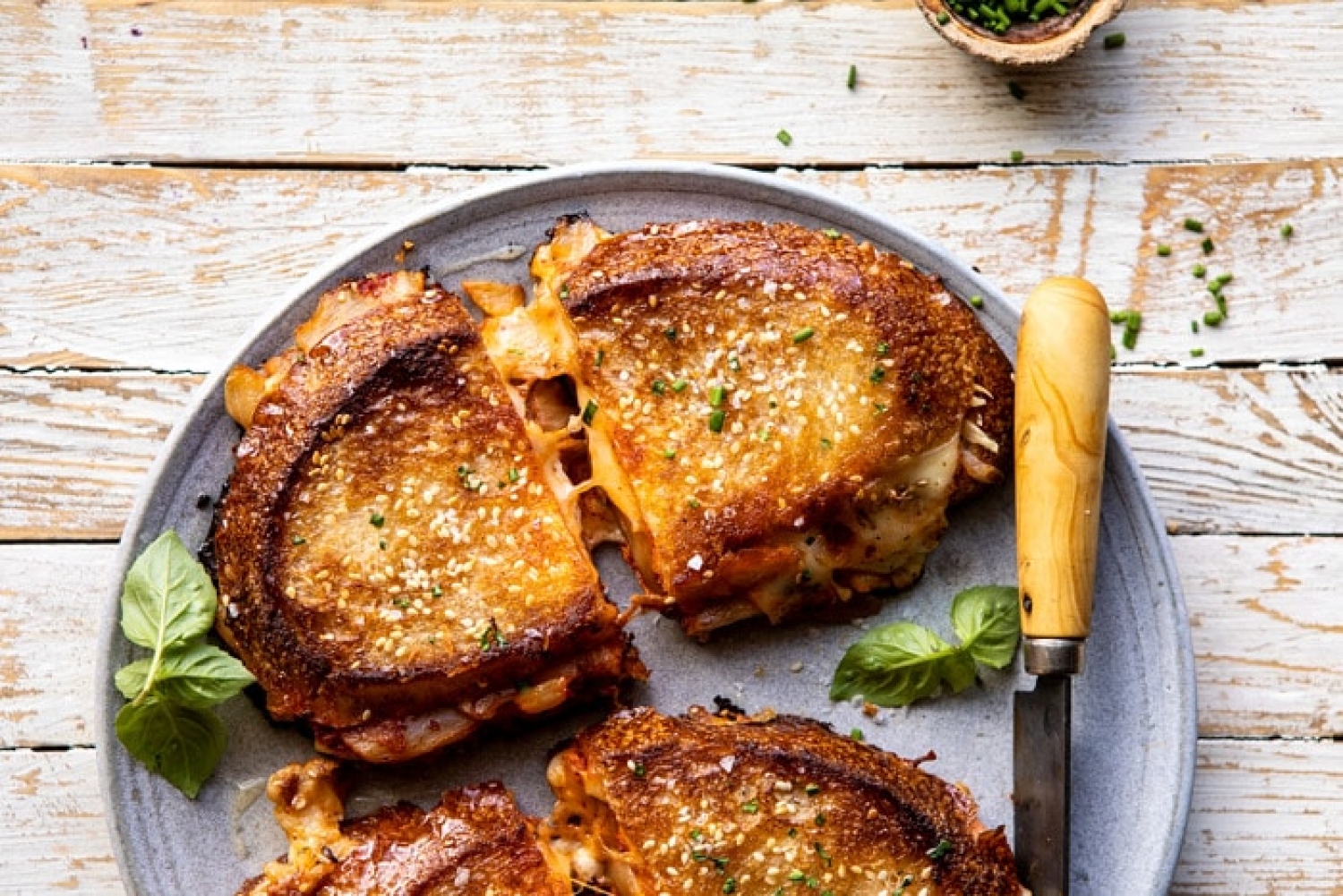 30-Minute Recipes for Stress-Free Summer Meals