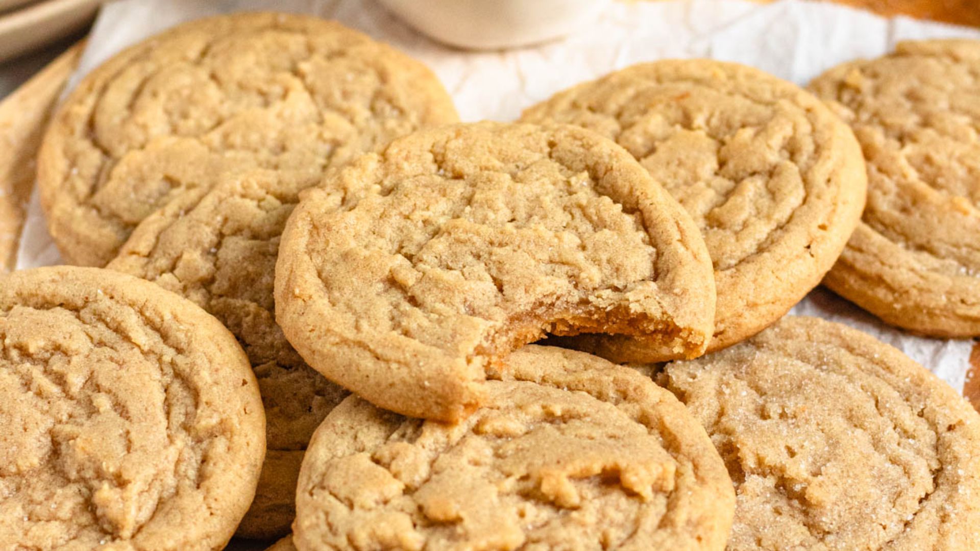 16 peanut butter recipes that make snacking a total adventure