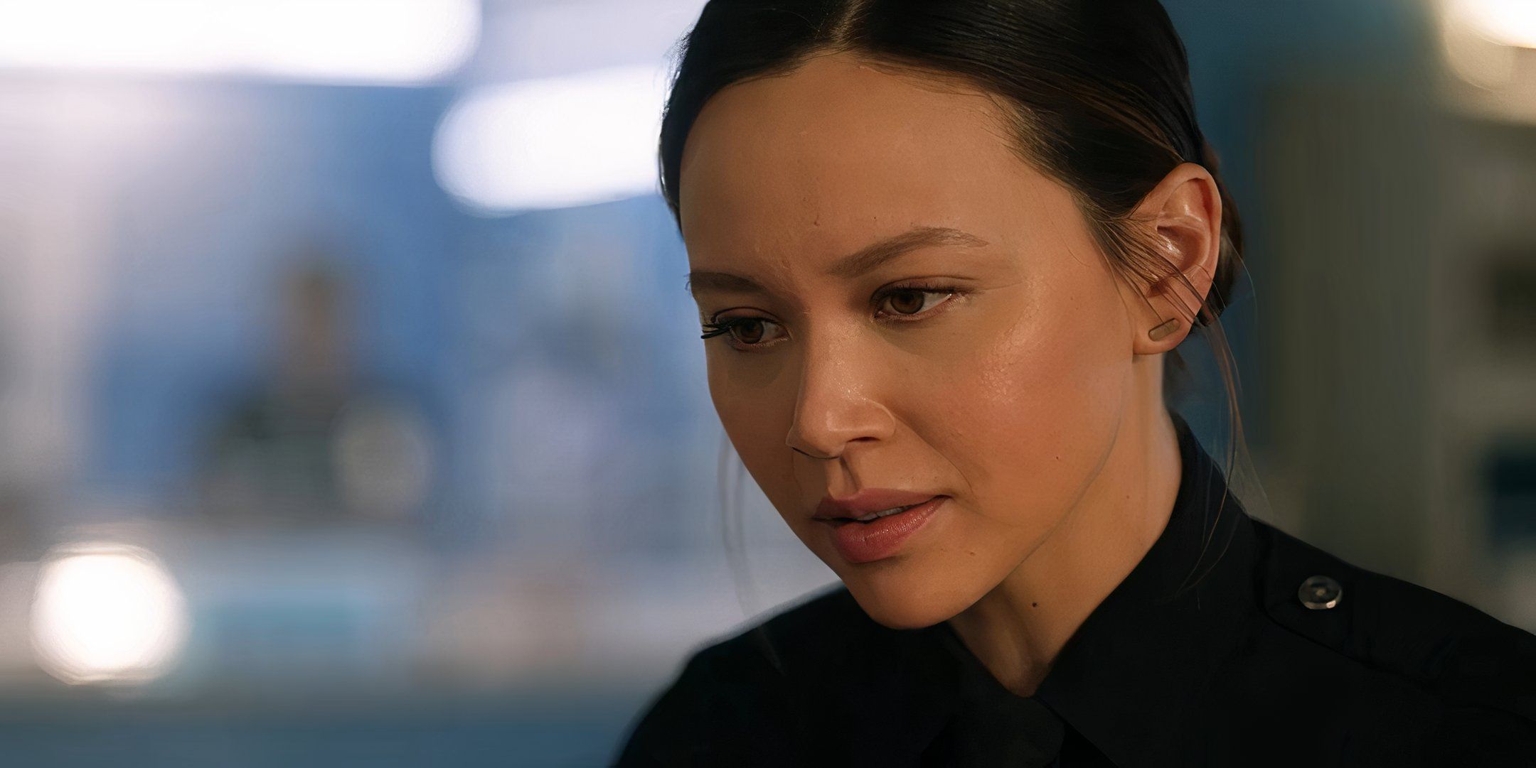 'It Just Fits': The Rookie Star Opens Up Lucy's Future and What's Next ...