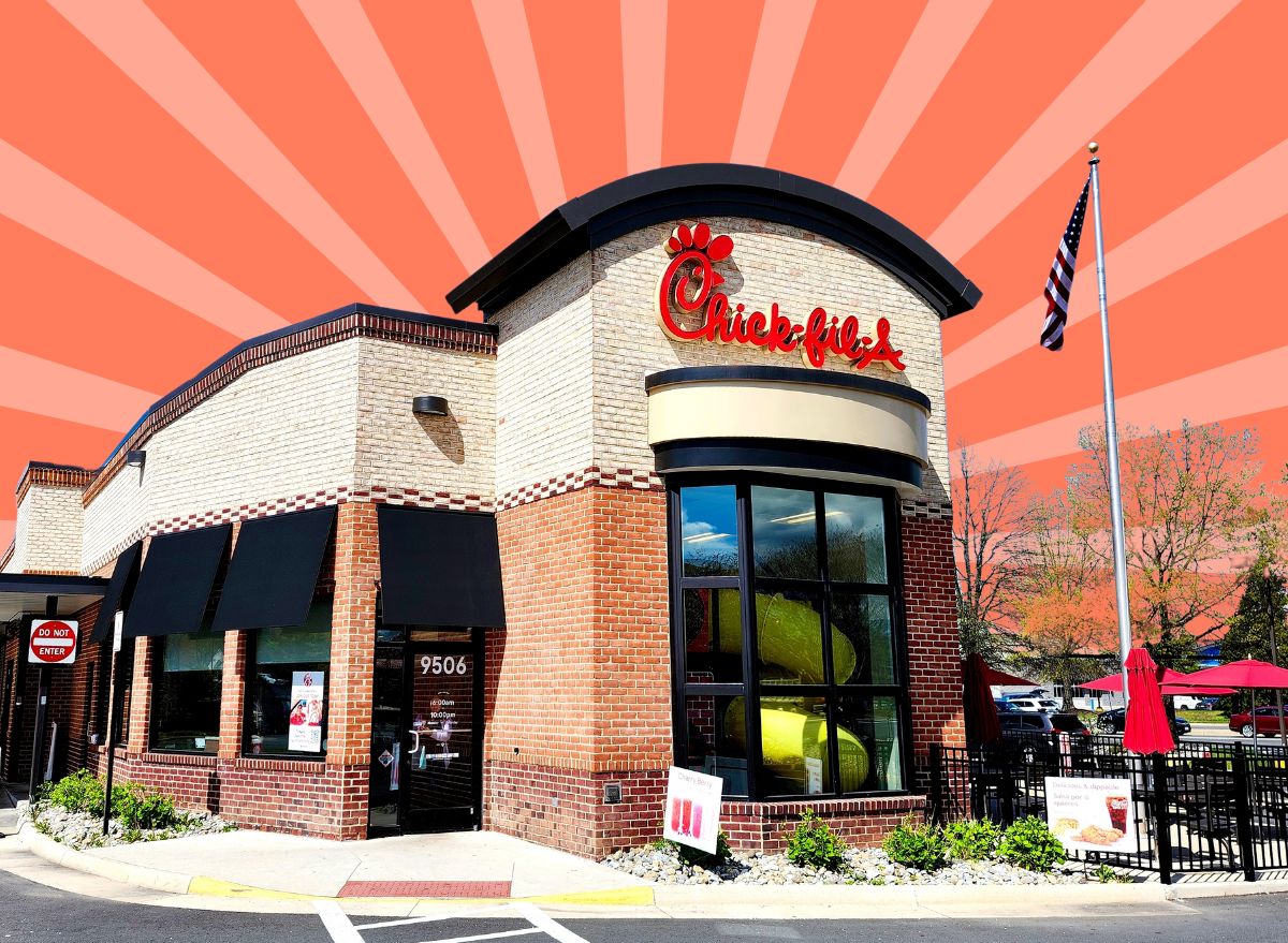 13 Chick-fil-A Items Ranked from Worst to Best