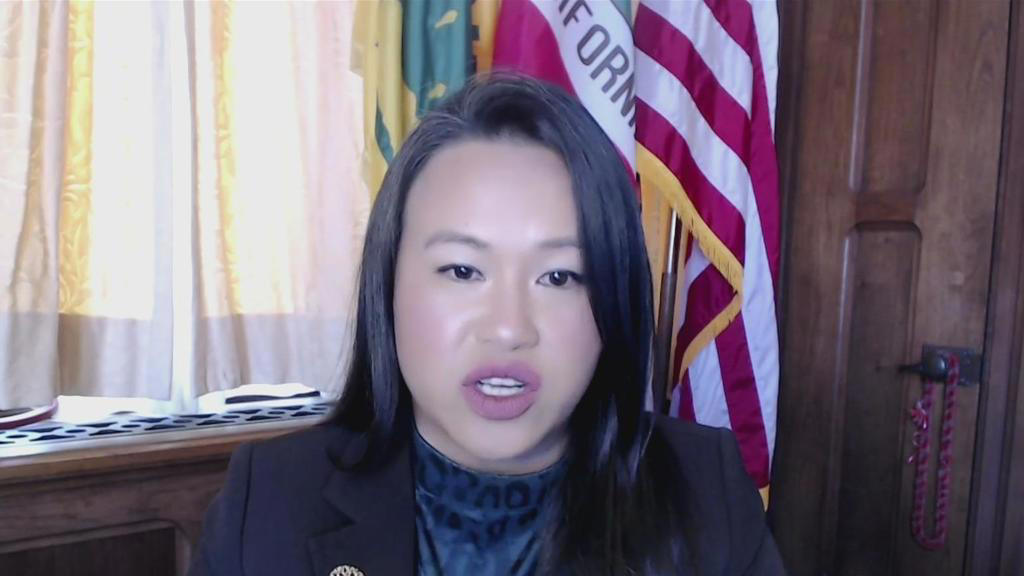 Oakland NAACP calls on Oakland Mayor Sheng Thao to resign following FBI ... Oakland NAACP calls on Oakland Mayor Sheng Thao to resign following FBI ...