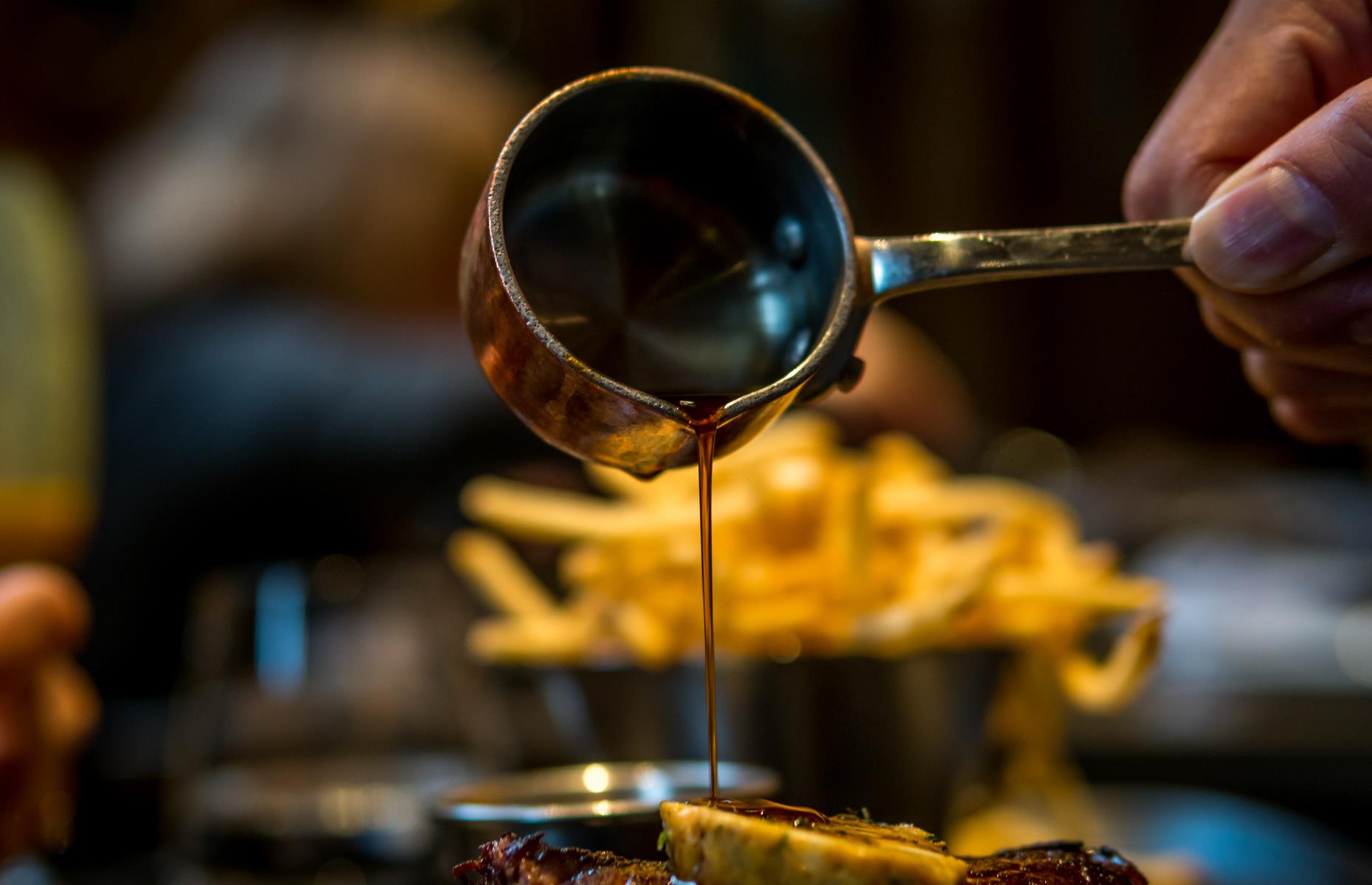 41 food terms many people don't understand