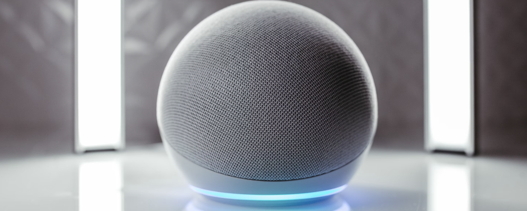 Amazon lancia il suo nuovo assistente digitale Alexa+