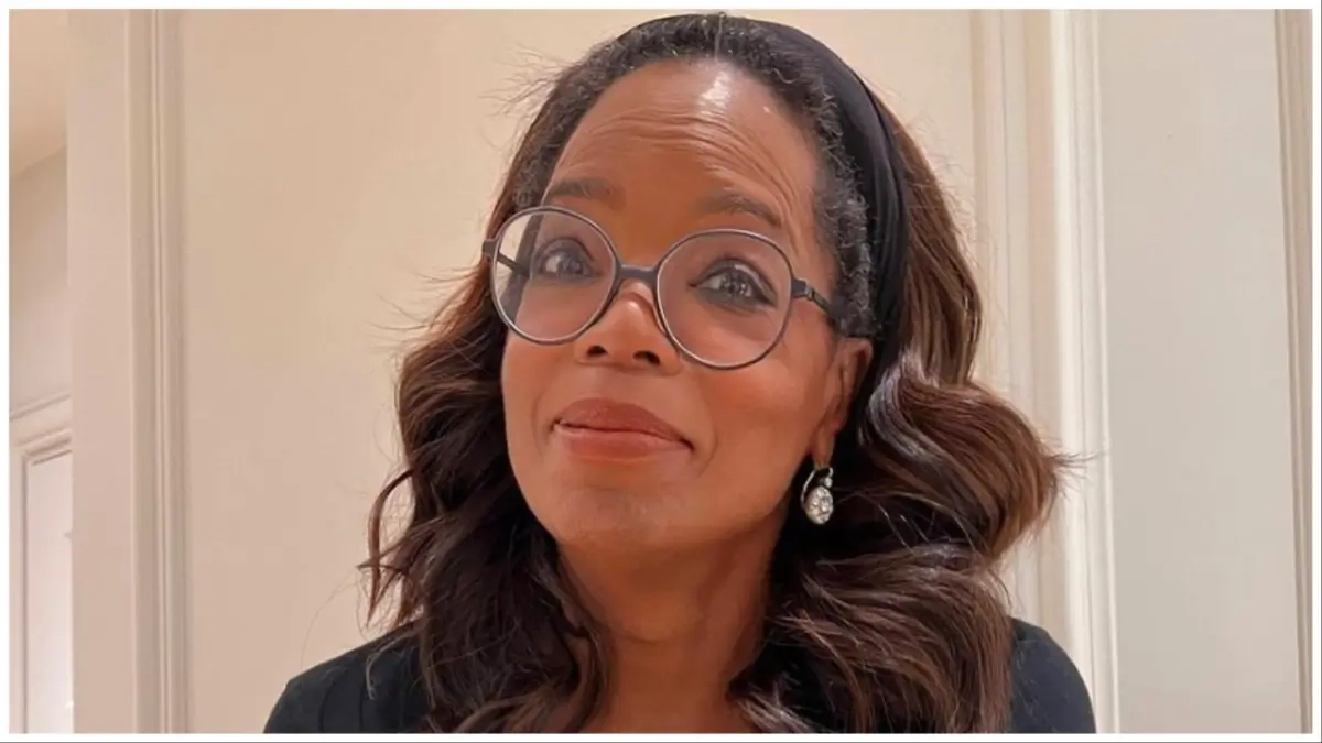 ‘Has Oprah Helped the Maui Victims Rebuild?’: Oprah Winfrey Faces More ... ‘Has Oprah Helped the Maui Victims Rebuild?’: Oprah Winfrey Faces More ...