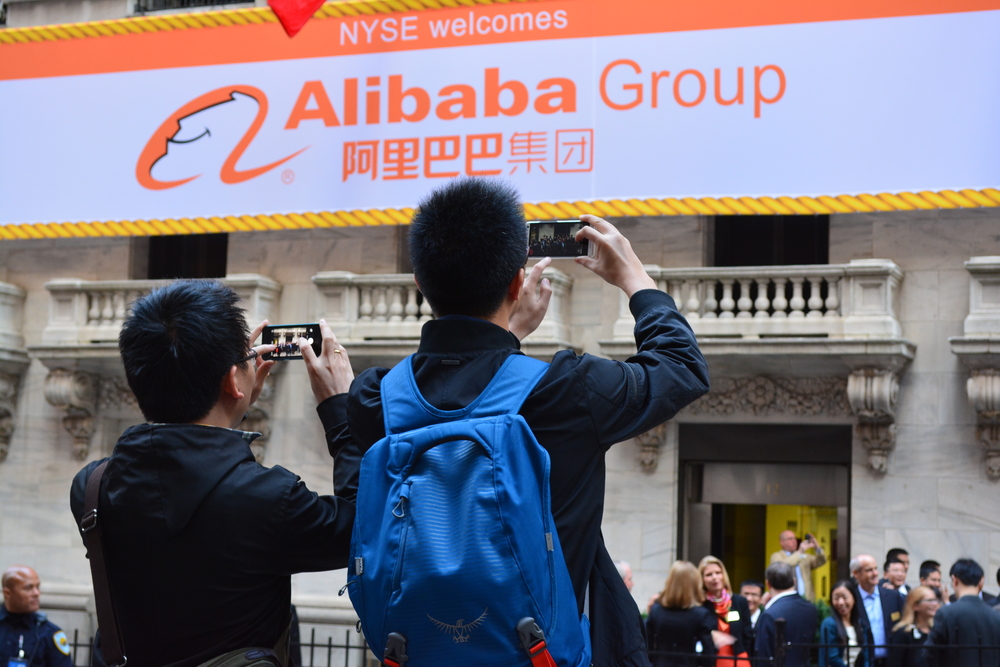 Benchmark Keeps Buy Rating on Alibaba (BABA) Despite Challenges
