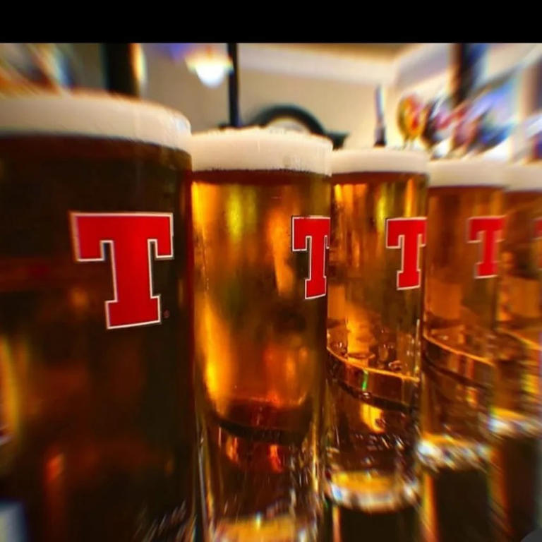 Best Tennent's in Glasgow 2025: 15 of the best pubs in Glasgow for a ...