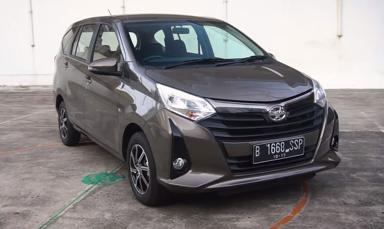 Cek Harga Mobil Bekas Toyota Calya di Desember 2024, Dijual Mulai Segini Cek Harga Mobil Bekas Toyota Calya di Desember 2024, Dijual Mulai Segini