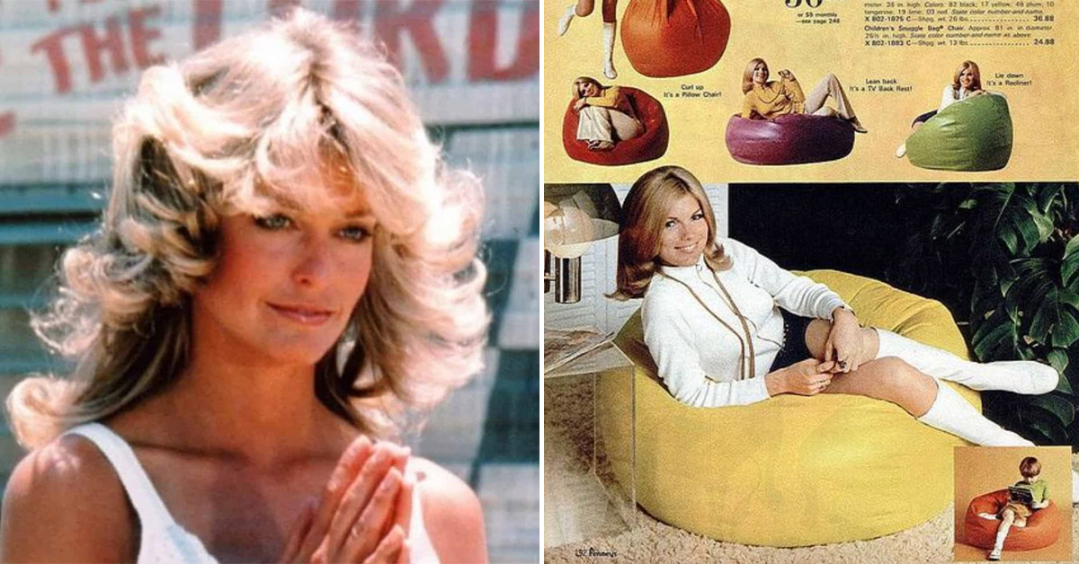 A Blast From the Past: 22 Things from the 70's Era Everyone Had