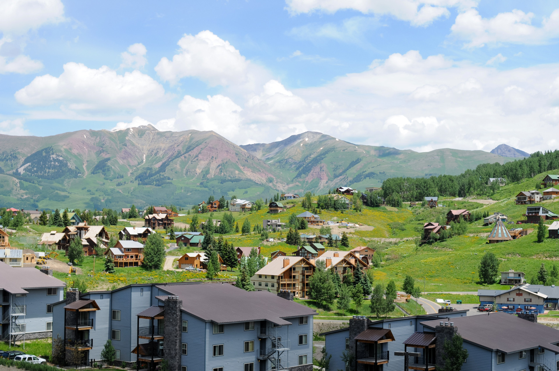America’s most desolate places