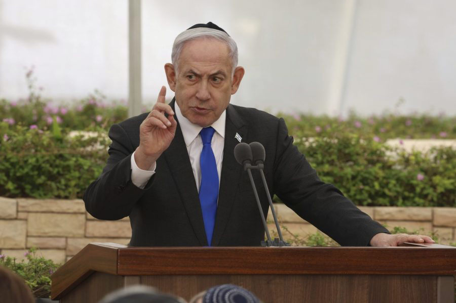 Israel’s largest labor union announces strike to pressure government ... Israel’s largest labor union announces strike to pressure government ...
