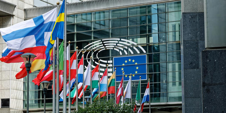 Διάσκεψη Προέδρων Ευρωκοινοβουλίου: Κατάφωρη πρόκληση του διεθνούς ...