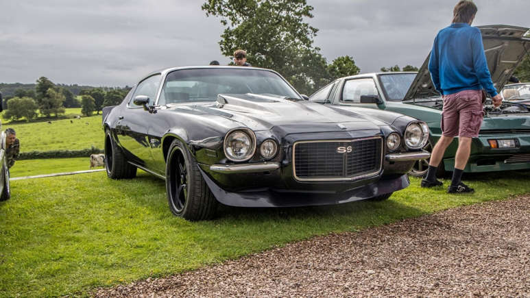 10 Groundbreaking Cars That Introduced New Technologies in the Last Decade 10 Groundbreaking Cars That Introduced New Technologies in the Last Decade