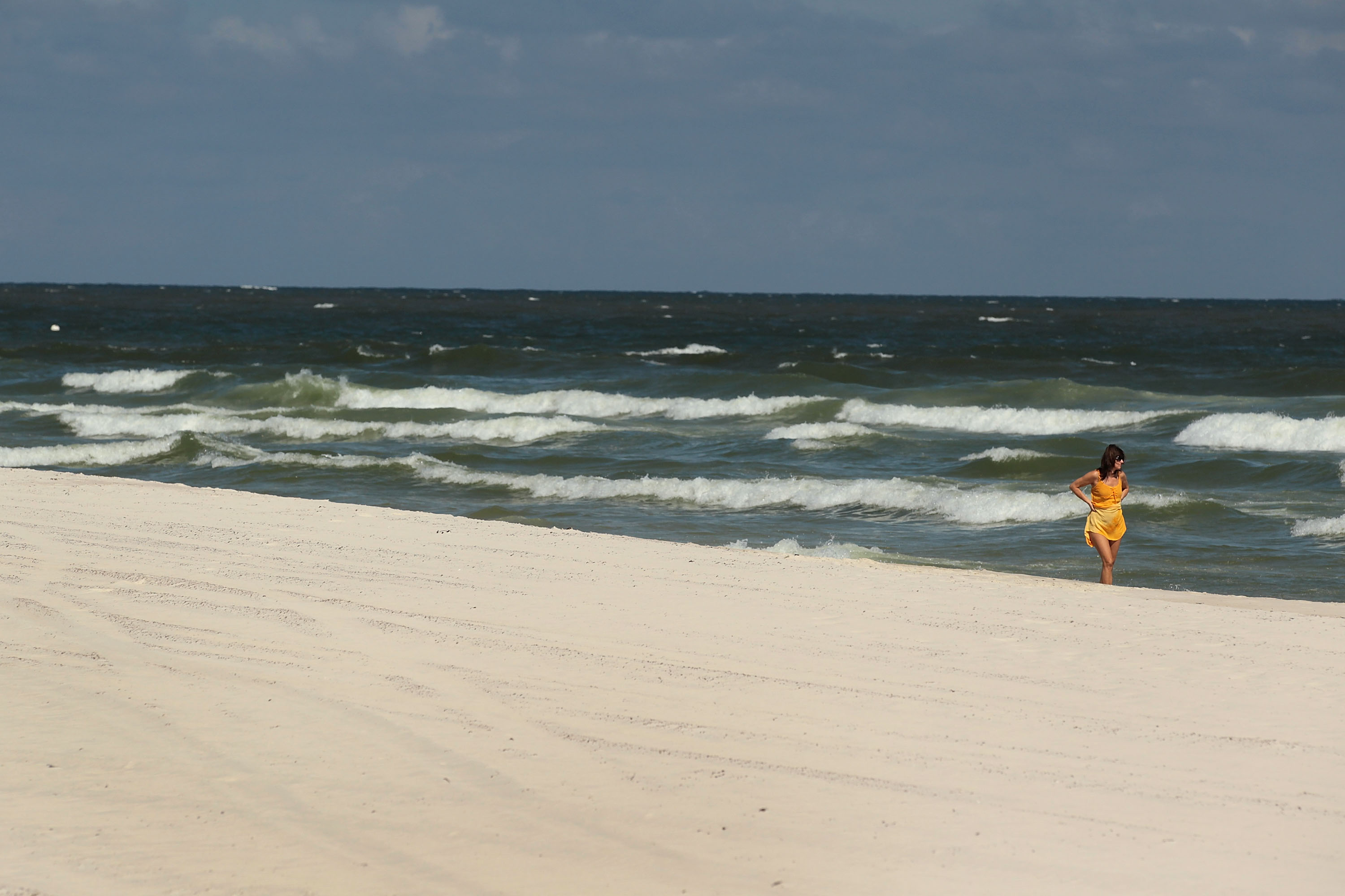 The highest and lowest natural elevation in each of the 50 states