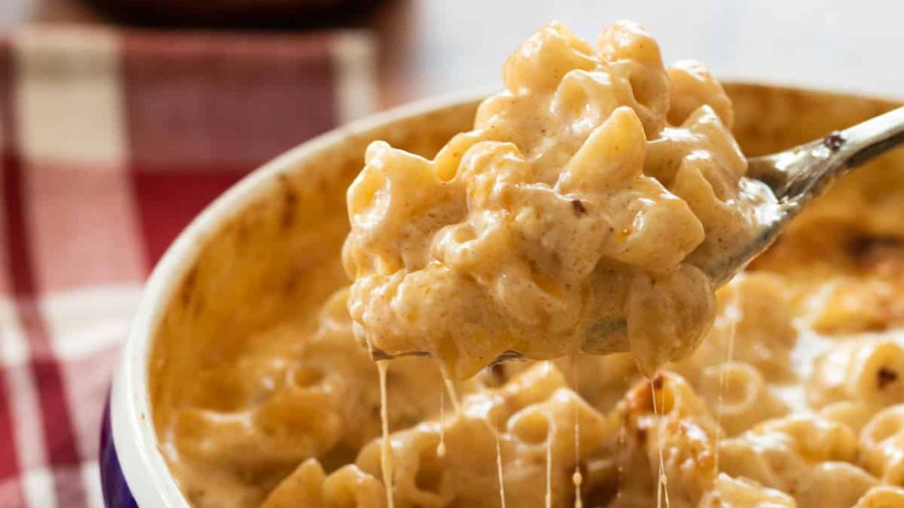 17 cozy comfort food recipes for chilly days