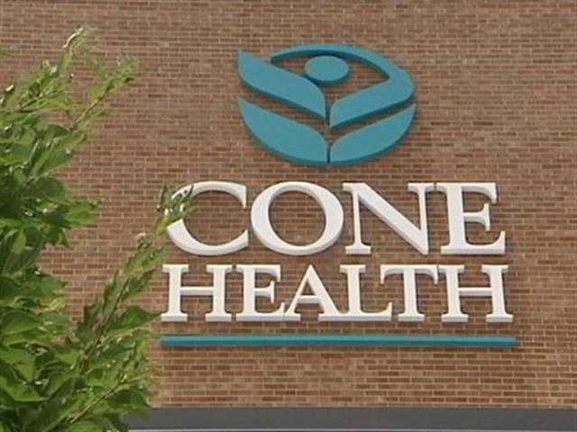 Cone Health CEO resigns from role after leading hospital through COVID ...