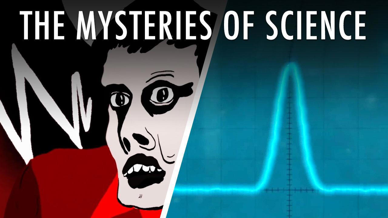 18 Things Science Still Can't Explain 18 Things Science Still Can't Explain