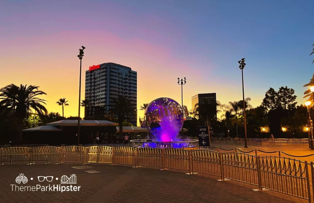 Celebrate 4th of July at Universal Studios Hollywood: Fireworks, Tips ...