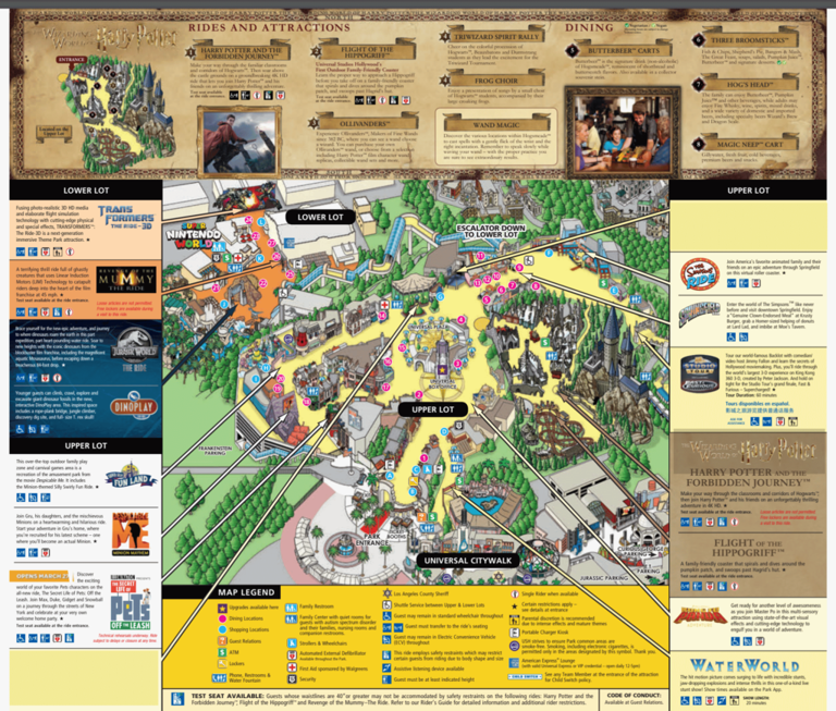 Celebrate 4th of July at Universal Studios Hollywood: Fireworks, Tips ...