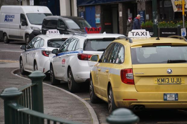 BCP Council's hackney carriage and private hire taxi rules set to change